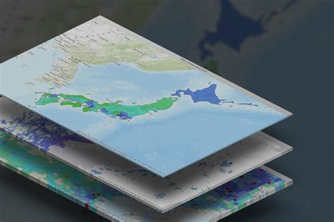 簡単な操作で高度な分析を実現するgisクラウドサービス ロケーションインテリジェンス・位置情報活用のためのgis・地図システム