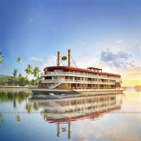 Anawrahta Cruise Minh An Company