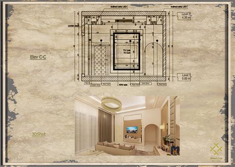 Bedroom On Behance