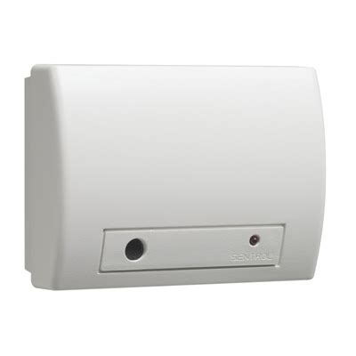 DSC PG Intruder Detector Specifications DSC Intruder Detectors