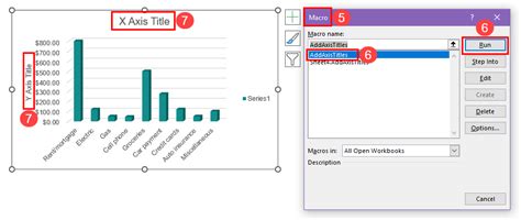 7 Ways To Add Chart Axis Labels In Microsoft Excel How To Excel
