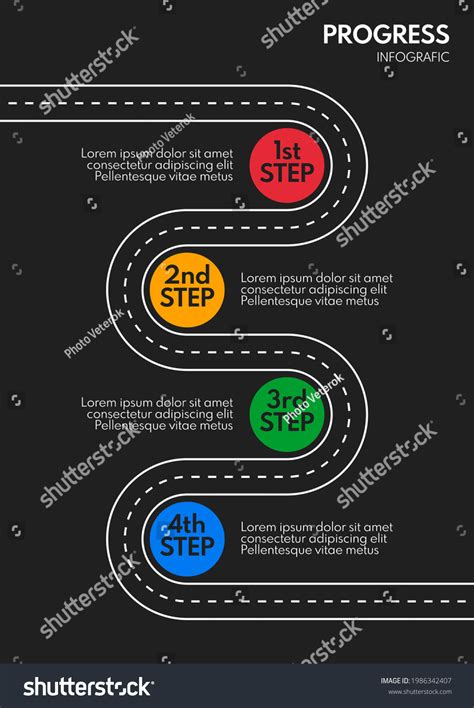 Road Map Flow Chart Royalty Free Images Stock Photos Pictures Shutterstock
