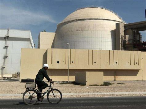 iran accused of inconsistency in nuclear obligations yarrawonga chronicle