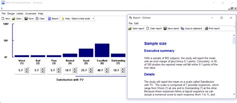دانلود کرک نرم افزار Ibm Spss Samplepower V3 0 گروه آمار سبز