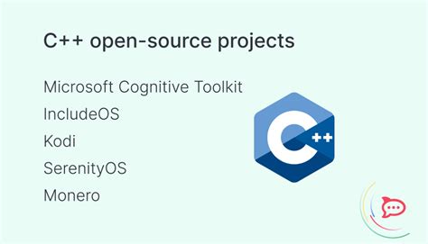 16 Open Source Projects To Contribute To In 2024