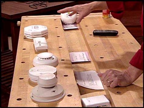 Electronic Detection Devices To Keep Your Home Safe