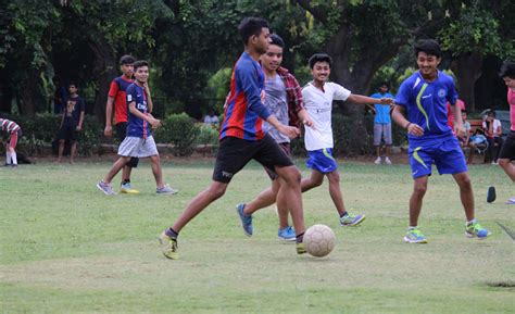 Education Beyond Classroom Learning