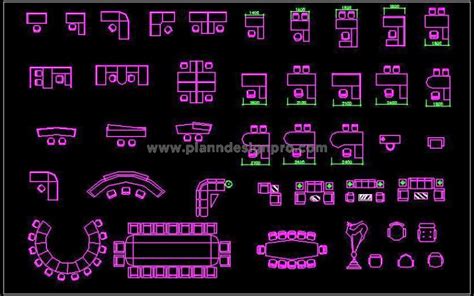 Free TV CAD Block Elevation And Plan View