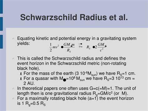 Ppt Supermassive Black Holes In Active Galactic Nuclei Powerpoint