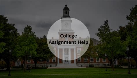 4 Tips To Make The Introduction Of Your College Assignm