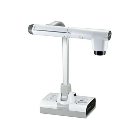 Elmo Visualizer Vial Technology Limited