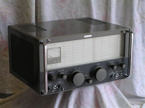 Getting Ready For Remote Operation In San Marcos Hoping To Move It To