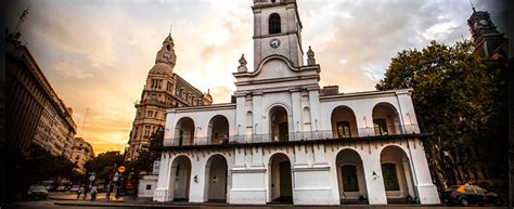 Modern Argentina A Struggle For Independence From Spanish Colonization