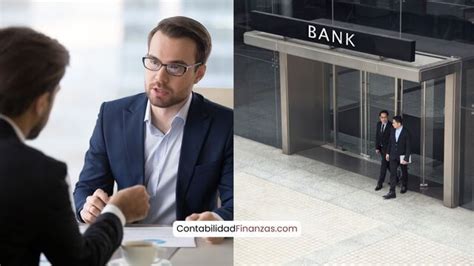 Contabilidad Bancaria 10 Ejemplos Prácticos Explicados