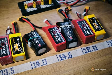 Lipo Battery Parallel Charging Tutorial Oscar Liang