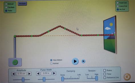 Solved Sketch The Displacement As A Function Of Position Chegg Com