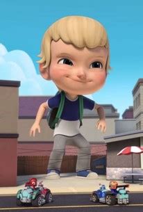 Rusty Rivets Season Episode Rotten Tomatoes