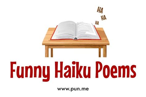 Funniest Haikus A Hilarious Collection Latrespace Where Words