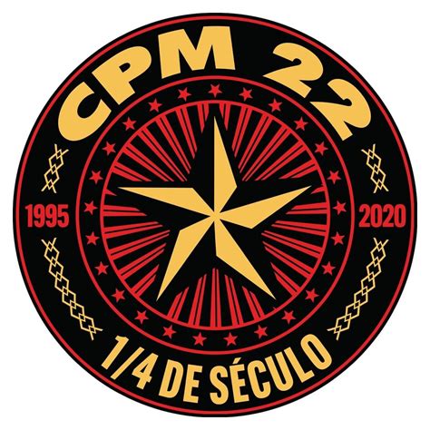 Cpm 22 Hsmerch