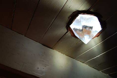 Deck Prism 3 Schooner Adventuress Flickr