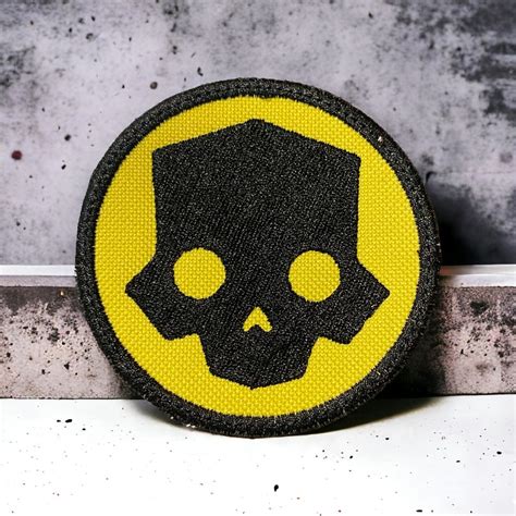 Helldivers Merch Etsy