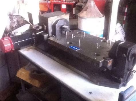 4 та ос Cnc Делителен апарат въртяща маса Fanuc Ac гр Тетевен • Olx Bg