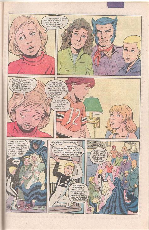 Power Pack V1 019 Read Power Pack V1 019 Comic Online In High Quality Read Full Comic Online