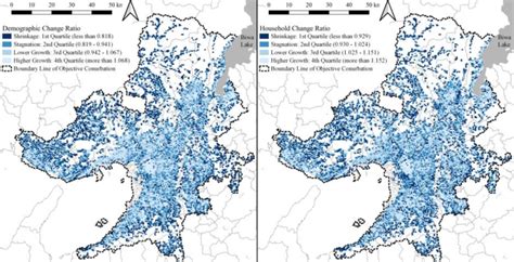 Distribution Of Each Quartile Download Scientific Diagram