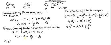 the velocity of particle a is 1 2 3 m sec and that… solvedlib