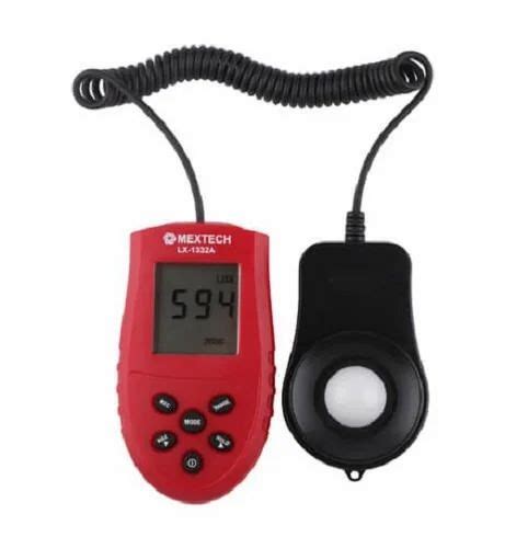 Digital Lux Meter At ₹ 1540 Piece Digital Light Meters In Ankleshwar Id 26201754297