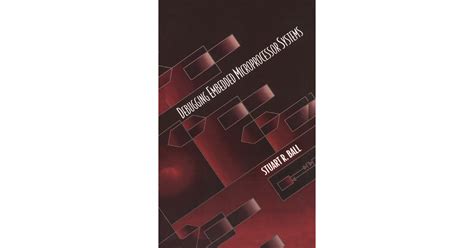 Debugging Embedded Microprocessor Systems Book
