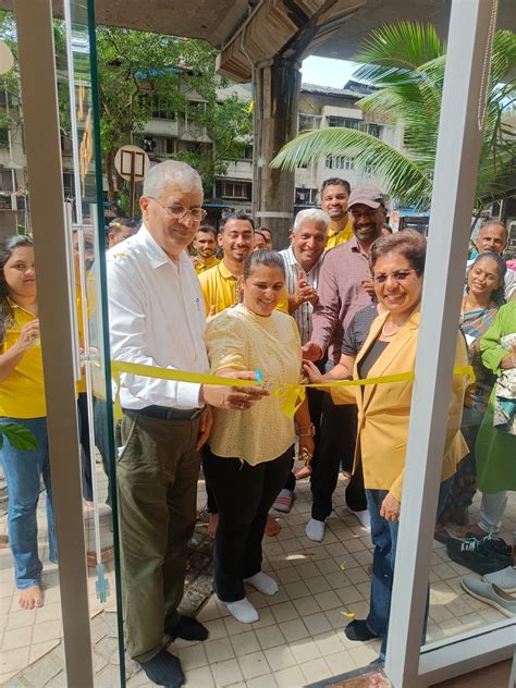 Happy To Share The Opening Of Our 26th Sales Office At Versova Andheri West Mumbai We Look