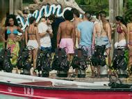 Angely Gaviria Desnuda En Always A Witch