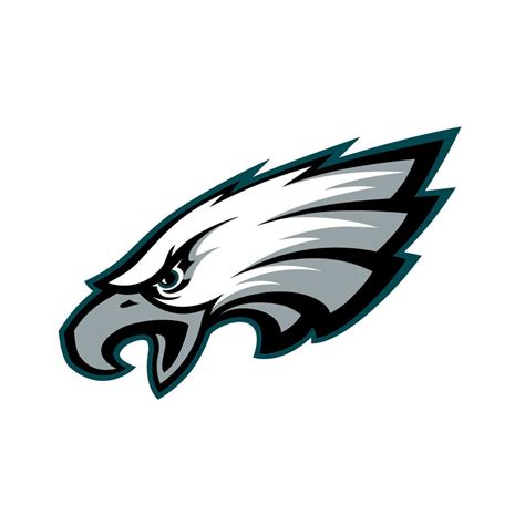 Philadelphia Eagles Logo Vector Art Icons And Graphics For Free Download