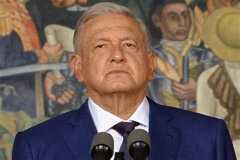 Presenta Amlo Cuarto Informe De Gobierno Nss Oaxaca