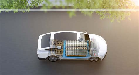 Top 5 Fastest Growing Ev Cell Suppliers By Cobalt Consumption Adamas