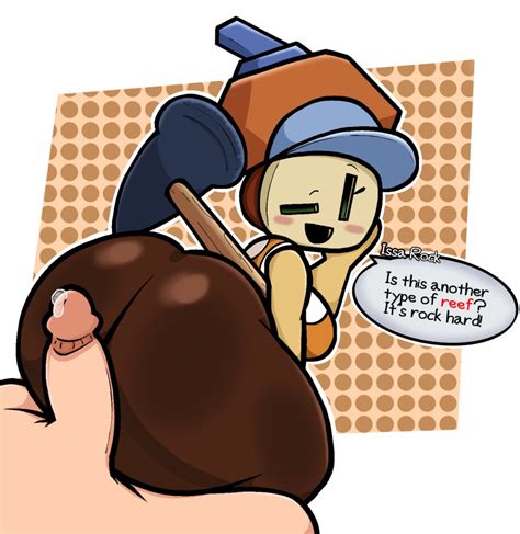 Rule Animate Inanimate Ass Big Butt Big Penis Blush Bodily Fluids Bottomwear Breasts Brown