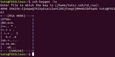 How To Set Up Passwordless Ssh Login In Linux