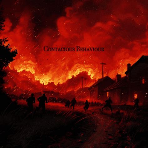 Perfect Limbs Contagious Behavior Lyrics Genius Lyrics