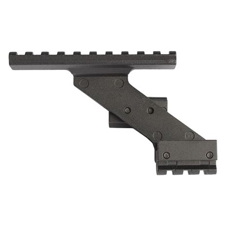 Nc Star Pistol Scope Rail Czjawer Nc Star Pistol Scope Rail Czjawer
