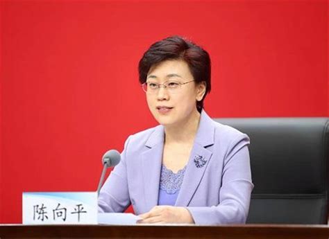 河南四市同日迎来新任市委书记，前任均已晋升副部级陈向平三门峡范付中