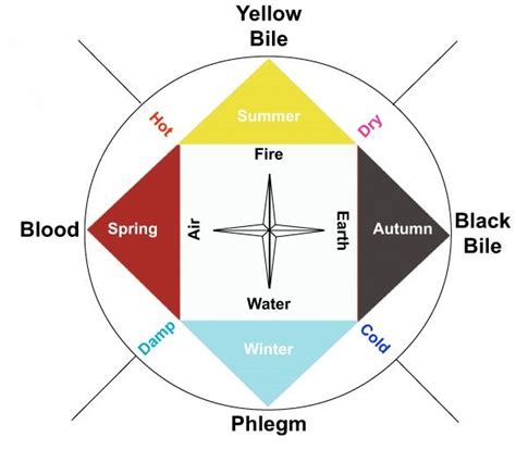 Melancholic Temperament Specifications And Lifestyle Tehran Times