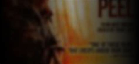 Chemical Peel Nude Scenes Naked Pics And Videos At Mr Skin