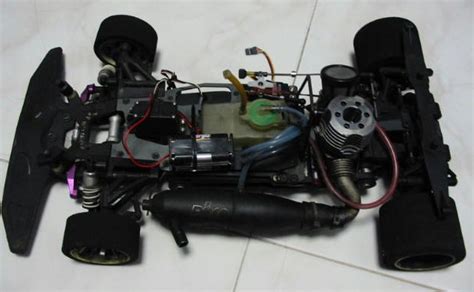 Picco Integra For Sale R C Tech Forums