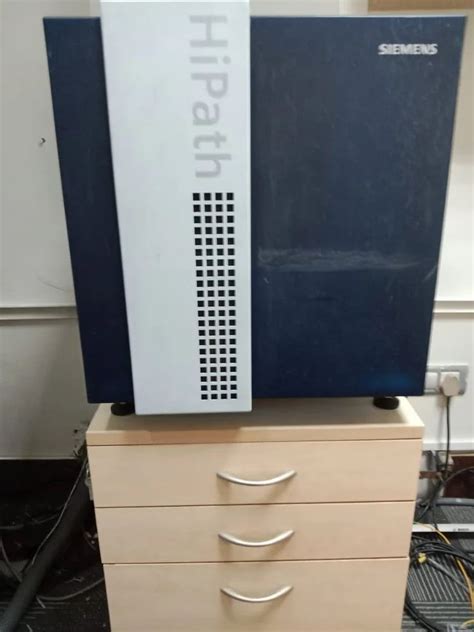 Epabx System Alcatel Lucent Epabx System Wholesale Trader From Chennai