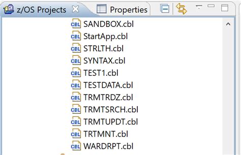 Enable Persistent Hexadecimal Editing Capabilities In A Cobol Language Specific Editor Ibm