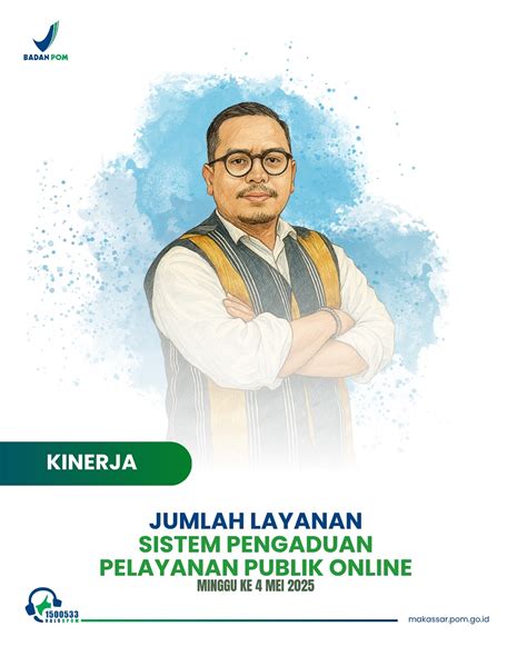 Bbpom Di Makassar Bpommakassar • Instagram Photos And Videos