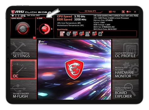 컴퓨터램 Ram 핵간편 Xmp 램오버클럭 방법ddr4 Ddr5 네이버 블로그