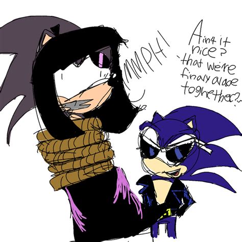 Discuss Everything About Sonic Wiki Zone Fandom