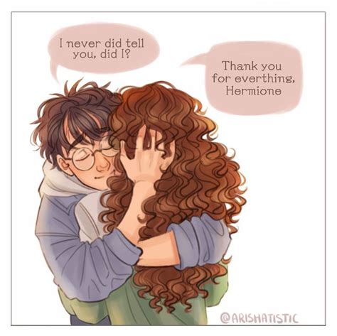 Awakening Harry Hermione Harry And Hermione Harry Potter Harmony Harry Potter